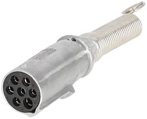 Amazon.com: Implement Light Plug - 7 Pin fits John Deere 3010 3020 4000 ...