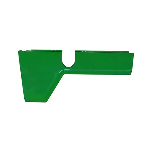 Amazon.com: Engine Side Panel - Left Hand fits John Deere 5200 5300 5400 5400N RE46005 : Patio ...