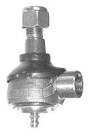 Amazon.com: BALL JOINT FEMALE Massey Ferguson MF135 MF20 MF202 MF203 ...