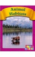 Amazon.com: Animal Habitats (Phonics Readers - Set E): 9780736839501 ...