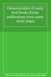 County Red Book: Gloucestershire (County Red Books): 9780860845881 ...
