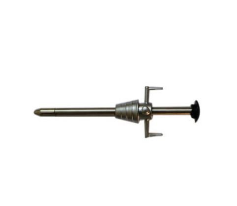 Vijaya Surgical Hasson Trocar Cannula : Amazon.in: Industrial & Scientific