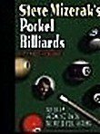 Steve Mizerak's Pocket Billards: Mizerak, Steve: 9780517123324: Amazon ...