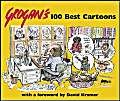 Tony Grogan's 100 Best Cartoons: Amazon.co.uk: Kramer, David, Grogan ...
