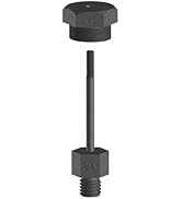 Amazon.com: CORWIN X1S Rivet Nut Drill Adapter Kit - Overload ...