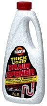 Amazon.com: ROOTO 1270 Drain Cleaner : Health & Household