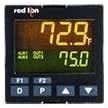 Amazon.com: Red Lion Controls/N-Tron PXU11C20 PID Controller 1/16 DIN Relay Output AC Power RS ...