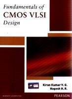 Buy Fundamentals Of CMOS VLSI Design Book Online at Low Prices in India ...