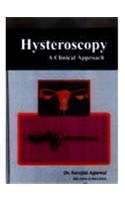 HYSTEROSCOPY: A CLINICAL APPROACH: Amazon.co.uk: 9788185424002: Books