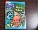 Blue's Clues: Blue's Room - Beyond Your Wildest [USA] [DVD]: Amazon.es ...