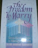 The Freedom to Marry Seven Dynamic Steps to Marriage Readiness: Ellen ...