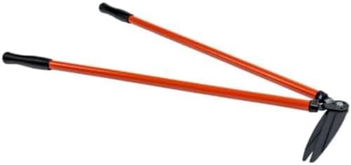 Bahco P75 Edging Shear, 100 cm : Amazon.co.uk: Garden