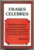 Frases Celebres : F. Caudet Yarza (Compilación): Amazon.es: Libros