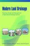 Modern Land Drainage: Planning, Design and Management of Agricultural Drainage Systems: Amazon ...
