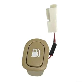 Amazon.com: Fuel Tank Cap Switch Button 935554H010 for Hyundai i800 H1 ...