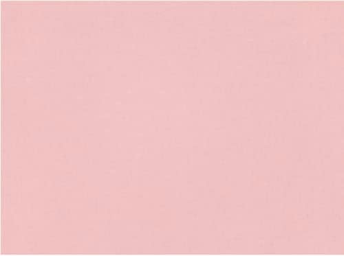 Large Glass Worktop Saver - Soft Pink - 50 x 40cm : Amazon.co.uk: Home ...