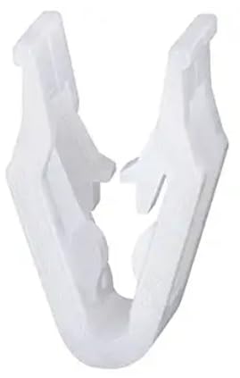 Amazon.com: 50PCS Ford Trim Clips – Center Console Radio Dash Panel ...