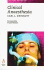 Amazon | Lecture Notes on Clinical Anaesthesia | Gwinnutt, Carl L ...