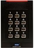 Amazon.com: HID 900PTNNEK00000 multiCLASS SE RP10 Smart Card Reader ...