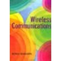 Wireless Communications by Goldsmith, Andrea [Cambridge University ...