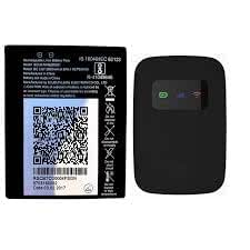 Welcozon Original EL-BP515761V Battery Compatible for Relaince Jio 4G ...