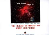 The History of Redemption Series Study Chart: unknown author: Amazon ...