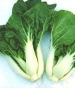 PAK CHOI - Dwarf Canton White - Chinese - 300 seeds : Amazon.co.uk: Garden