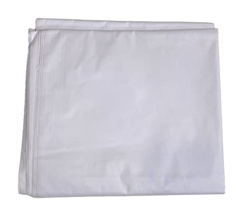 Buy KAFAN Shroud Burial Cloth | Islamic Muslim MEN Funeral | KAFFAN ...