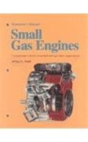 Small Gas Engines: Amazon.co.uk: 9781566375764: Books