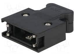 3M 10320-52F0-008 Connector Backshell, Solder Plug Junction Backshell ...