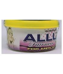 BK-Allure cream Advance Skin Brightening Day Cream For Even Skin Tone ...