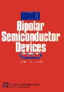 Bipolar Semiconductor Devices: Roulston, David J.: 9780071008877 ...