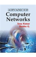 Amazon.in: Buy Advance Computer Networks Book Online at Low Prices in ...
