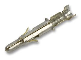 Amp - Te Connectivity Contact, Universal Mate-N-Lok Series, Pin, 20 Awg ...