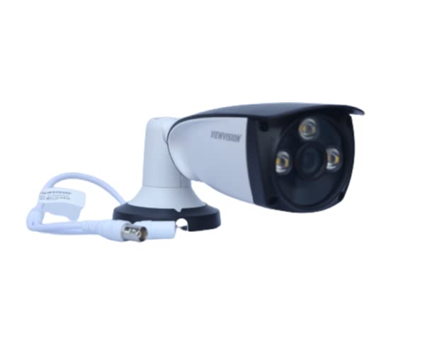 Buy VIEWVISION HD Dome Color Camera Uv 2.4 Mega Pixels/Multiple Angle ...