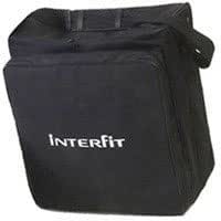 Amazon.com: Interfit Photographic Carry Bag for Two CyberLite or ...