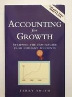 Accounting for Growth: Smith, Terry: 9780712652803: Amazon.com: Books