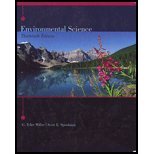 Environmental Science: G. Tyler Miller, Scott E. Spoolman ...