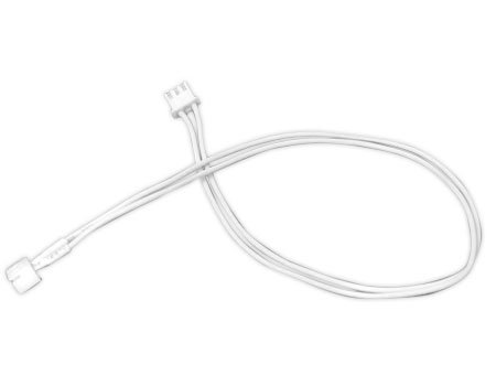 CCFL Extension Cable for Cold Cathode Lights, 12 Inch Length : Amazon ...