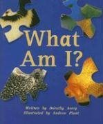 What Am I? (Story Steps: Level 5): Dorothy Avery: 9780790118444: Amazon ...