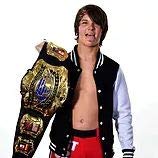 Interview with the UKs Youngest Pro Wrestler Joe Nelson : Amazon.in: Books