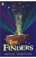 The Finders: Nigel Hinton: 9780140362398: Amazon.com: Books