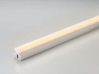 Amazon.co.jp: DNライティング 屋外用SeamlesslineLED照明器具 SO4-LED 光源一体型 電源内蔵 調光兼用型 ワイド配光タイプ 防湿型 IP65 本体 ...