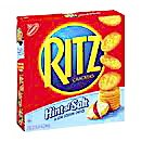Amazon.com: Ritz Crackers Hint of Salt 15.1 Oz. Box (2 Pack)
