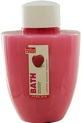Raspberry Foam Bath & Shower Gel-16.9oz : Amazon.co.uk: Beauty