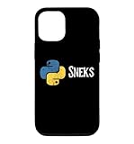 ・ブランド:Funny Python Logo Programming Designs・製造元:アマゾンによるマーチャンダイジング・モデル:87H7XEA9K60JPIPHONE_12_12_PRO・製造元/メーカー部品番号:87H7XEA...