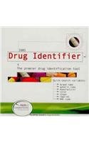 Amazon | Drug Identifier 2005: The Premier Drug Identification Tool ...