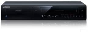 Amazon.com: Samsung DVD-VR375 DVD Recorder/VHS Combo (Renewed ...