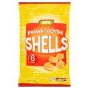 Amazon.com: ASDA Prawn Cocktail Shells 6x13g
