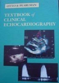 Textbook of Clinical Echocardiography: 9780721666341: Books - Amazon.ca